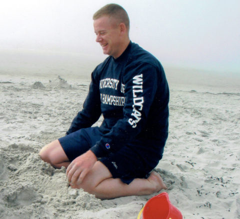 Remembering Ben Keating ‘04