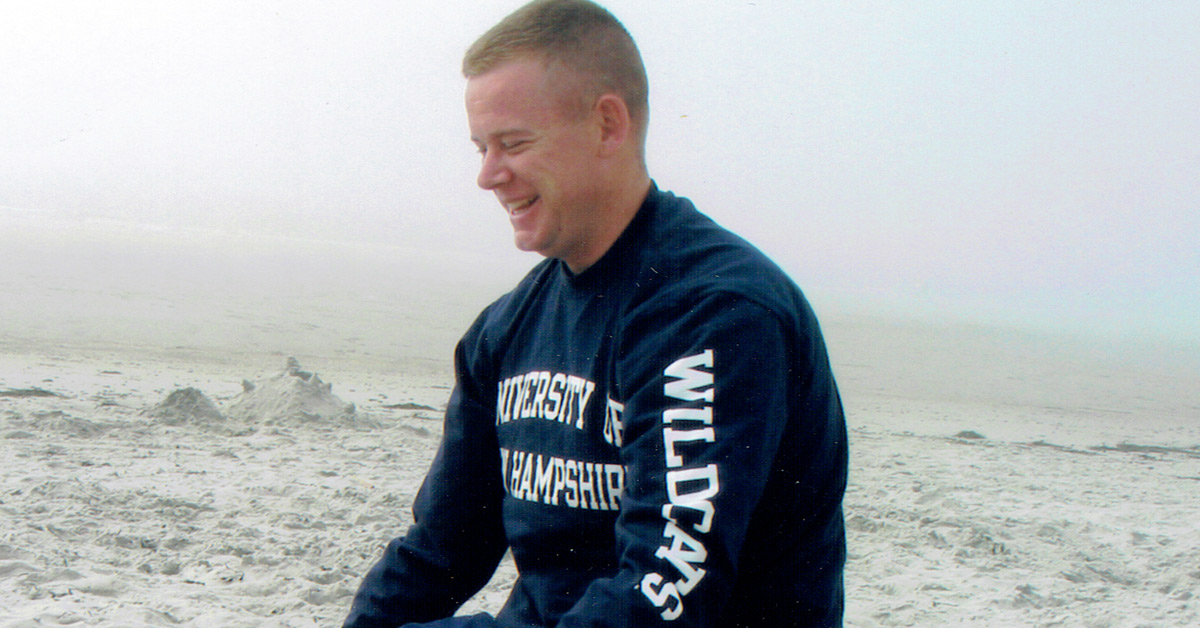 Remembering Ben Keating ‘04