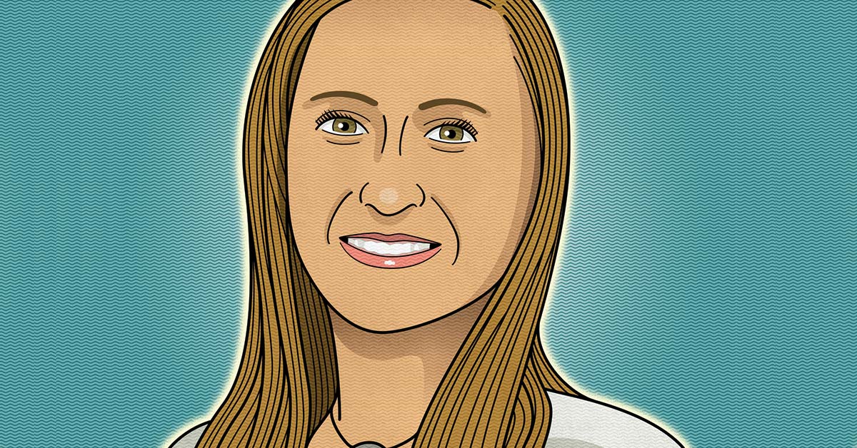 It’s Important for Us to Hold on to Our Humanity