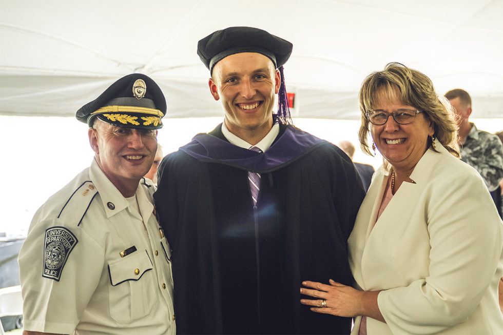 Challenges, Accepted