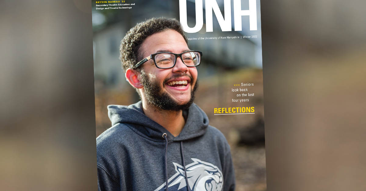 Granite State College, UNH Manchester joining forces