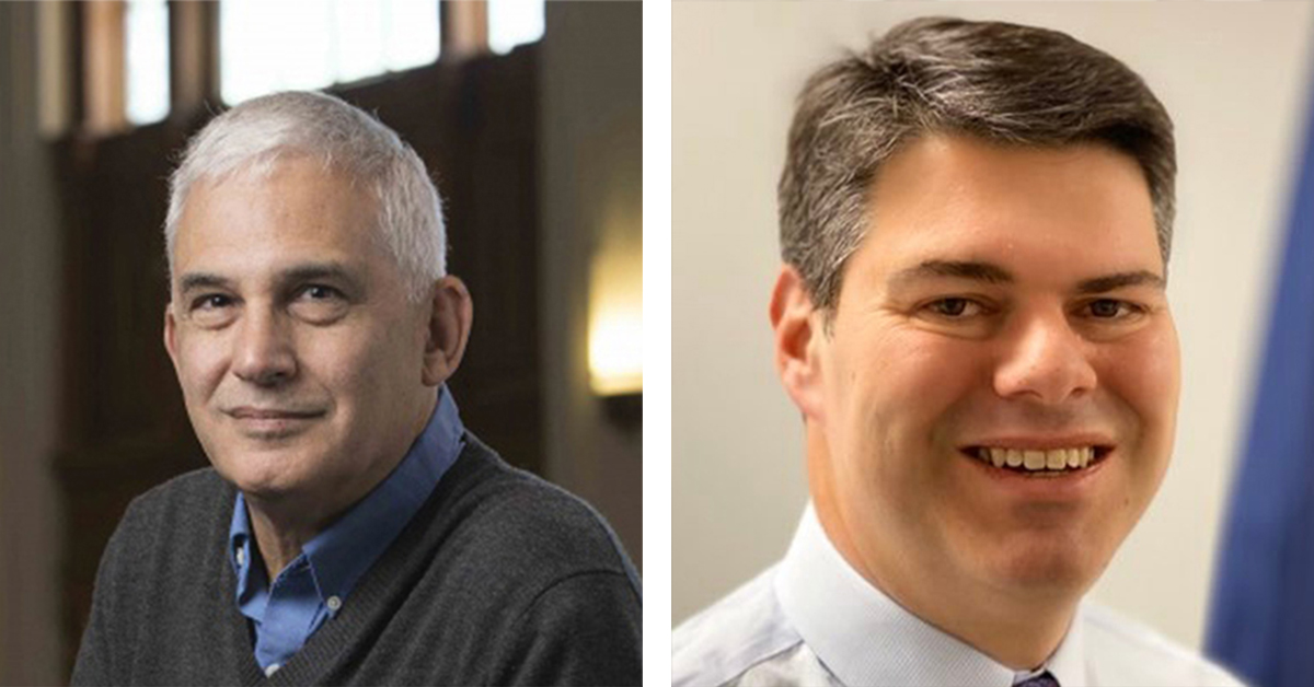 Presidential Appointees