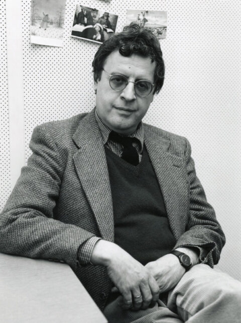 Charles Simic
