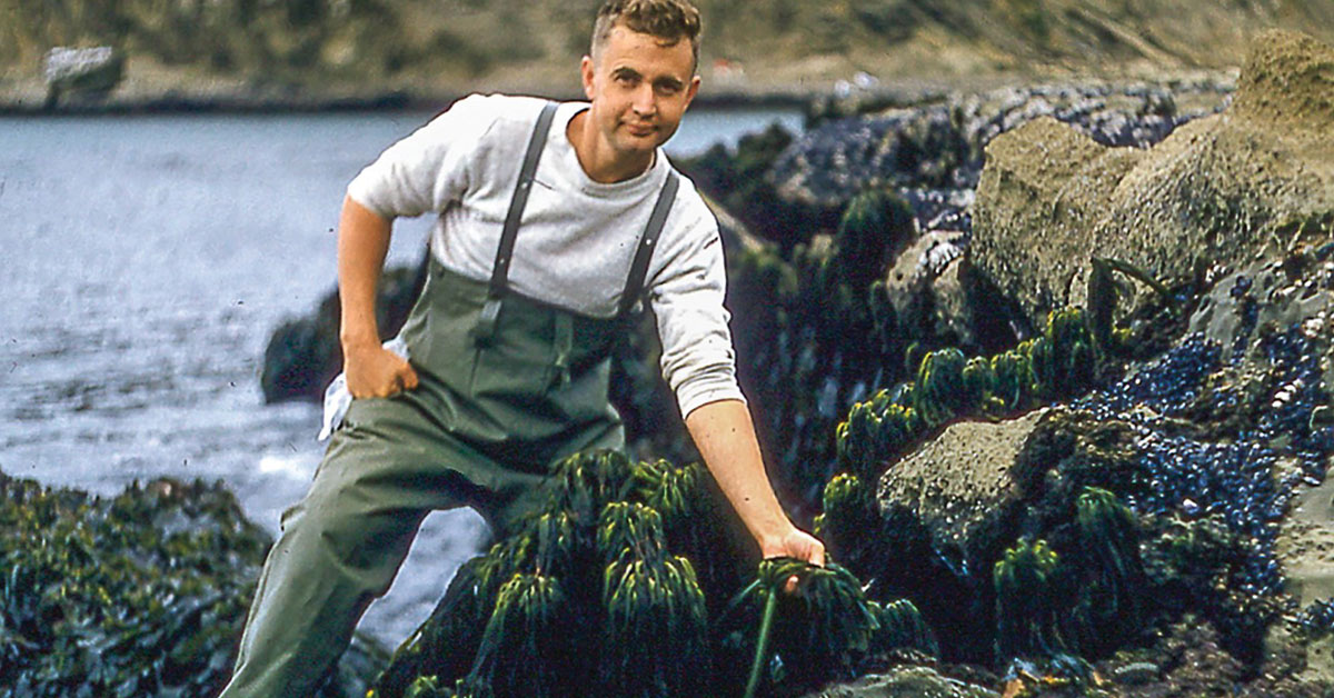 John ‘Jack’ Kingsbury