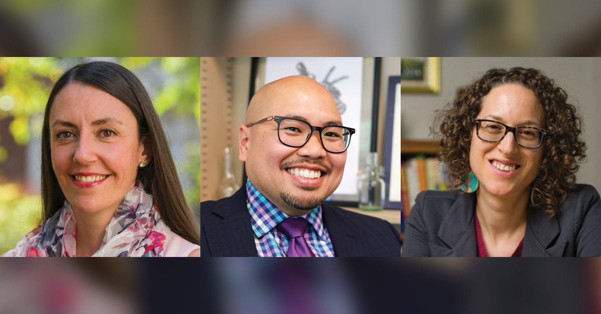 Marginalized Communities