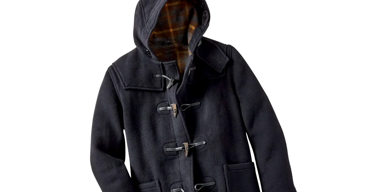 One Coat, Many Memories