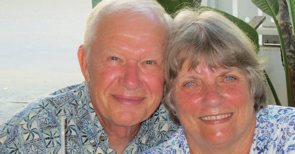 Early struggles lead to lifetime success