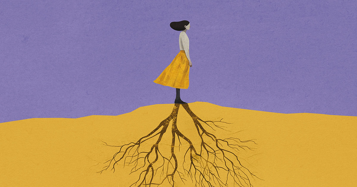 Finding your grit